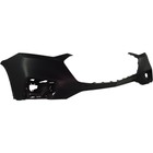 84088059 New Bumper Cover Fascia Front for Chevy Chevrolet Traverse ...