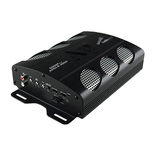 Audiopipe 10-inch Vented Bass Pipe 800 Watt Super Bass Combo Package ...
