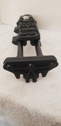 Alpine Archery 3 Arrow Soft Loc Quiver, Compound Bow Quiver, Compact ...