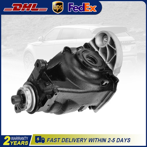Rear Differential Assembly Fit For BMW X5 F15 2014-18 X6 F16 2015-19 3. ...