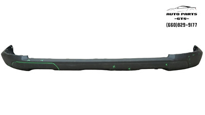 2019-2022 TOYOTA RAV4 FRONT LOWER BUMPER COVER VALANCE PANEL OEM 52411 ...