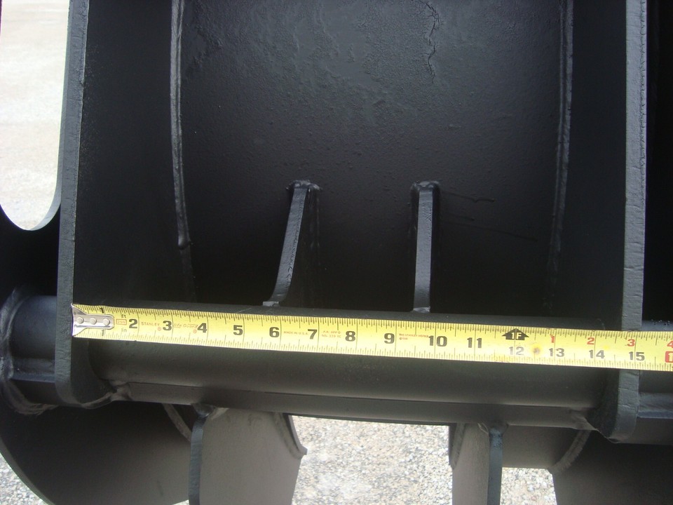 Gradall Excavator Grapple Assembly Attachment Series III XL3100 XL4100 ...