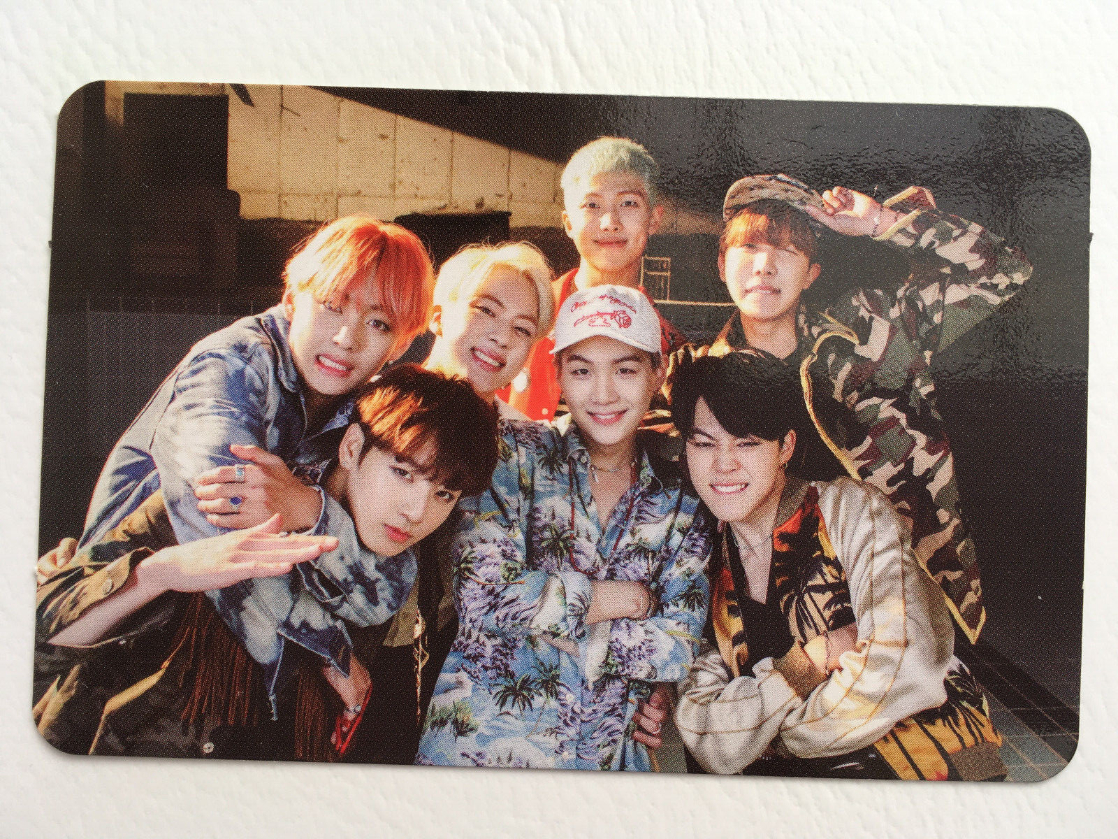 BTS Photocards ⭐ | Colección septiembre 2023 ️