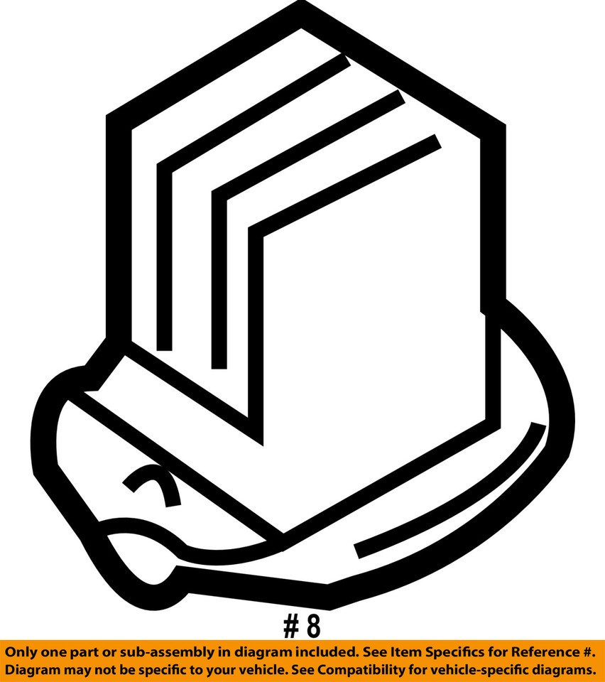 KIA OEM 05-07 Sportage Blower Motor-Resistor 971791F210 | eBay