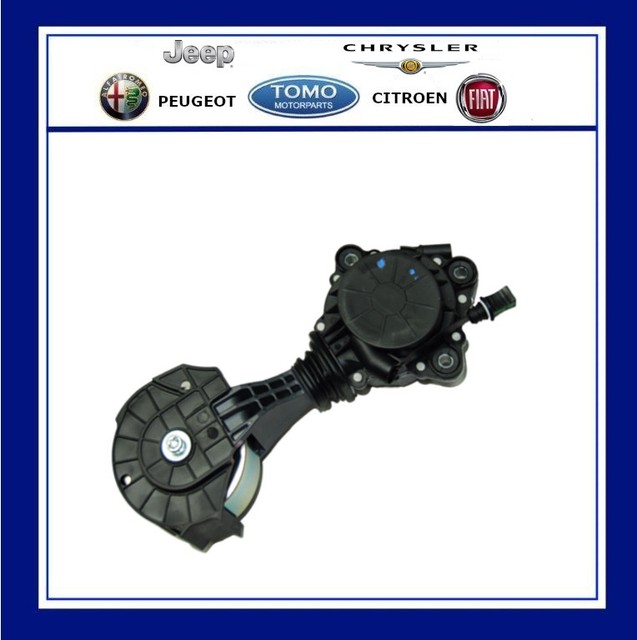 Water Pump Friction Wheel Mechanism Tensioner Petrol Ds3 PEUGEOT ...