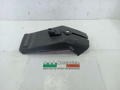 Fairing Fender License Plate Holder Rear Malaguti Rcw 50