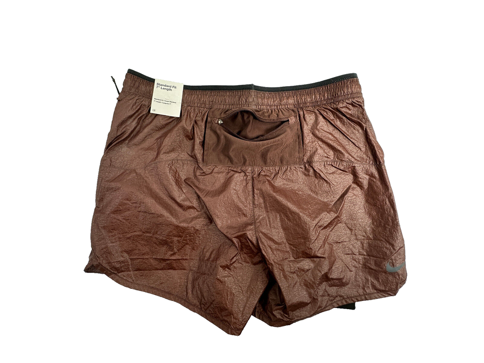 Nike Running Division Repel 7" 2-in-1 Running Shorts Men's Size Large ...