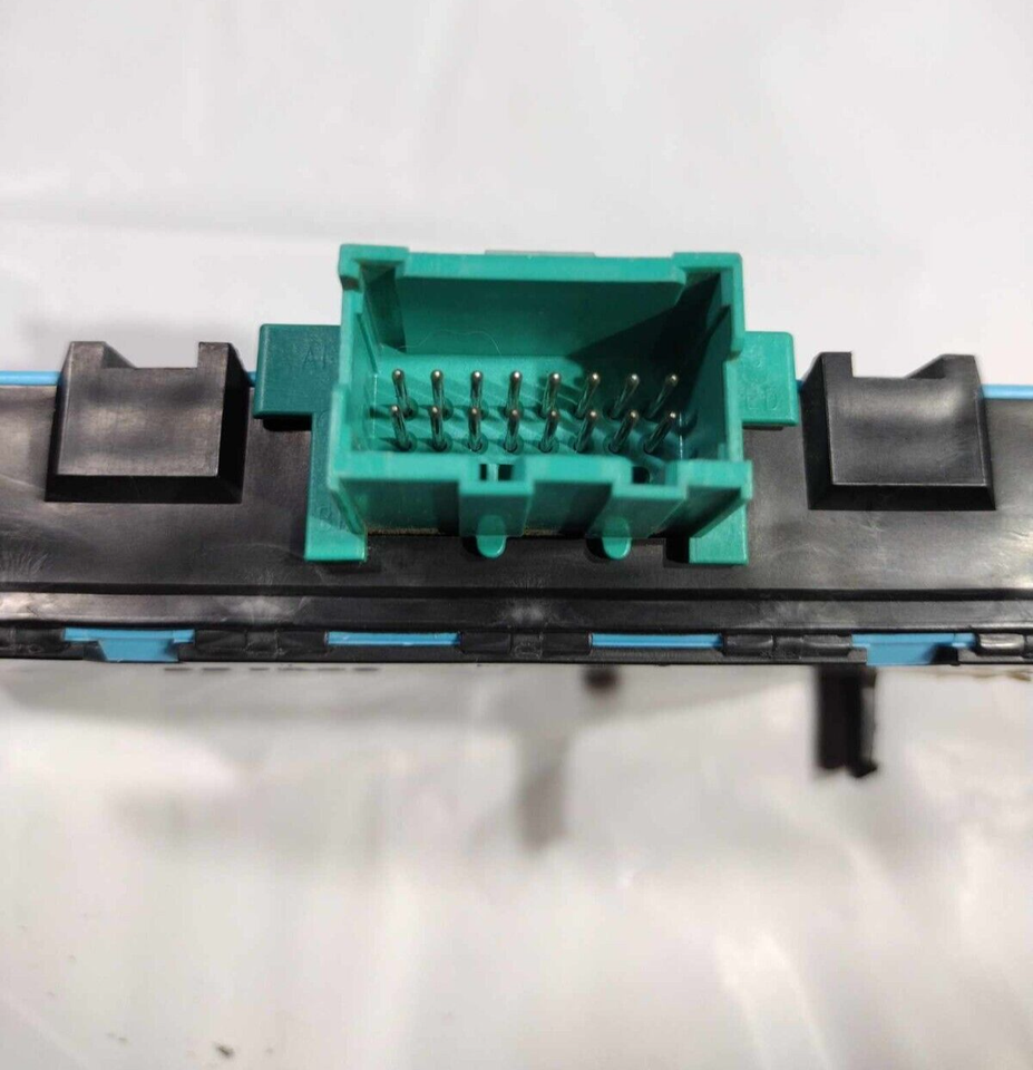 97 Chevy Silverado K1500 Tahoe ANTI-THEFT PASSLOCK VATS MODULE 16259515 ...