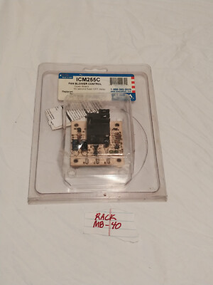 Controls - Blower Controls