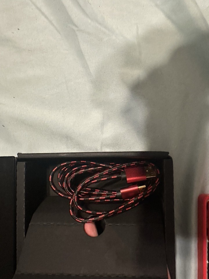 Clix x Matrix Official Gaming Keyboard 60% Blue Switches | eBay