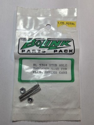 Bolink 5364 Stub Axle | eBay