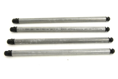 Aluminum Solid Pushrod Set fits Harley Davidson | eBay