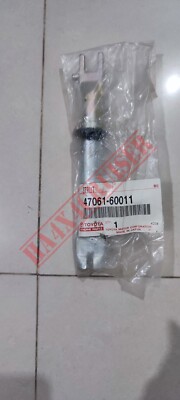 47061-60011 GENUINE TOYOTA LAND CRUISER ADJUSTER ASSY, SHOE FJ40 BJ40 ...
