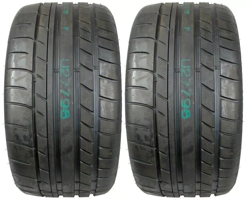 315/35R17 Mickey Thompson Street Comp High Performance Tire 248817 ...