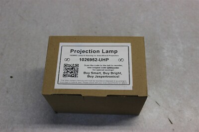 Jaspertronics 1026952-UHP Lamp and Housing for SmartBoard Projectors | eBay