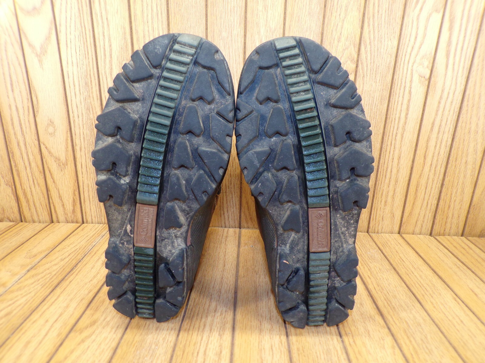 COLUMBIA WOMEN'S BUGABOOTOO HIGH BOOTS THERMOLITE INSULATED BL 1100-20M ...