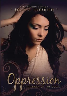 Oppression by Jessica Therrien (2017, Hardcover) for sale online | eBay