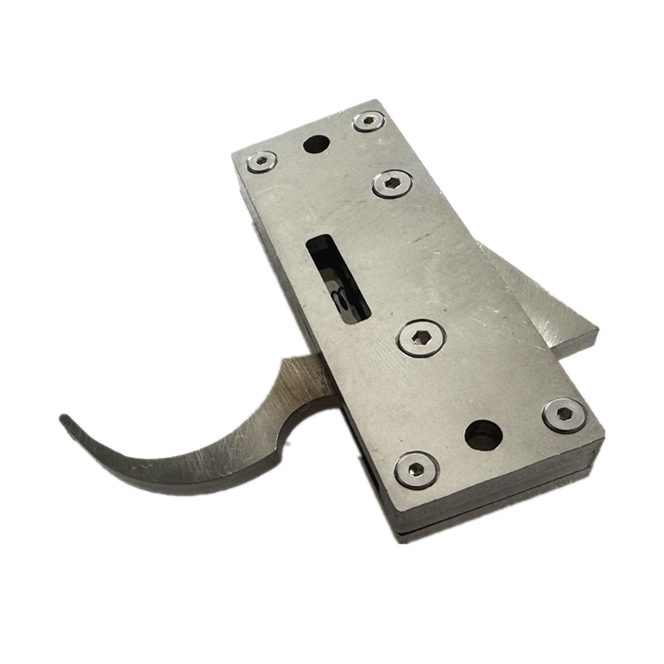 304 Stainless steel 165 lb simple DIY crossbow trigger Bowstring ...