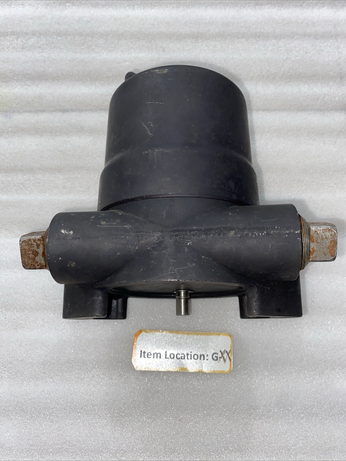 G H Bettis 3R 021 AFC Betti Switch, 15AMP 125, 250 or 480VAC Snap ...