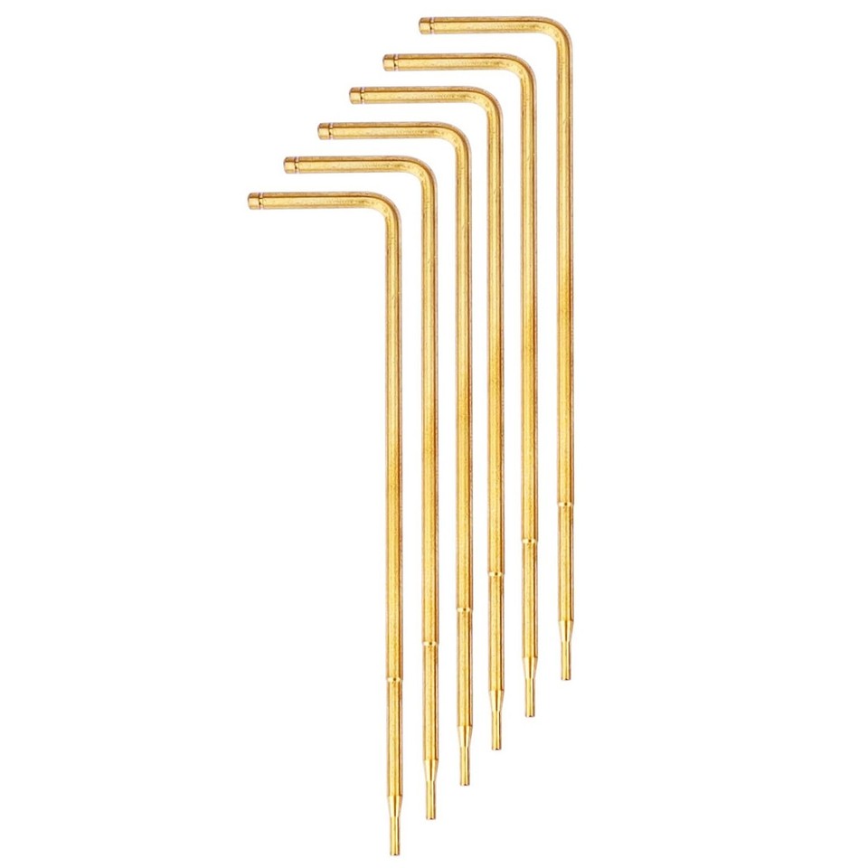 EDELBROCK & CARTER AFB CARBURETOR MAIN JETS Metering Rod kit SIZES .070 ...