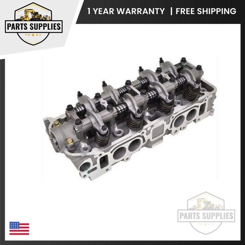 80-4G64 MD192299 HEAD CYLINDER COMPLETE FOR MITSUBISHI FORKLIFT with ...