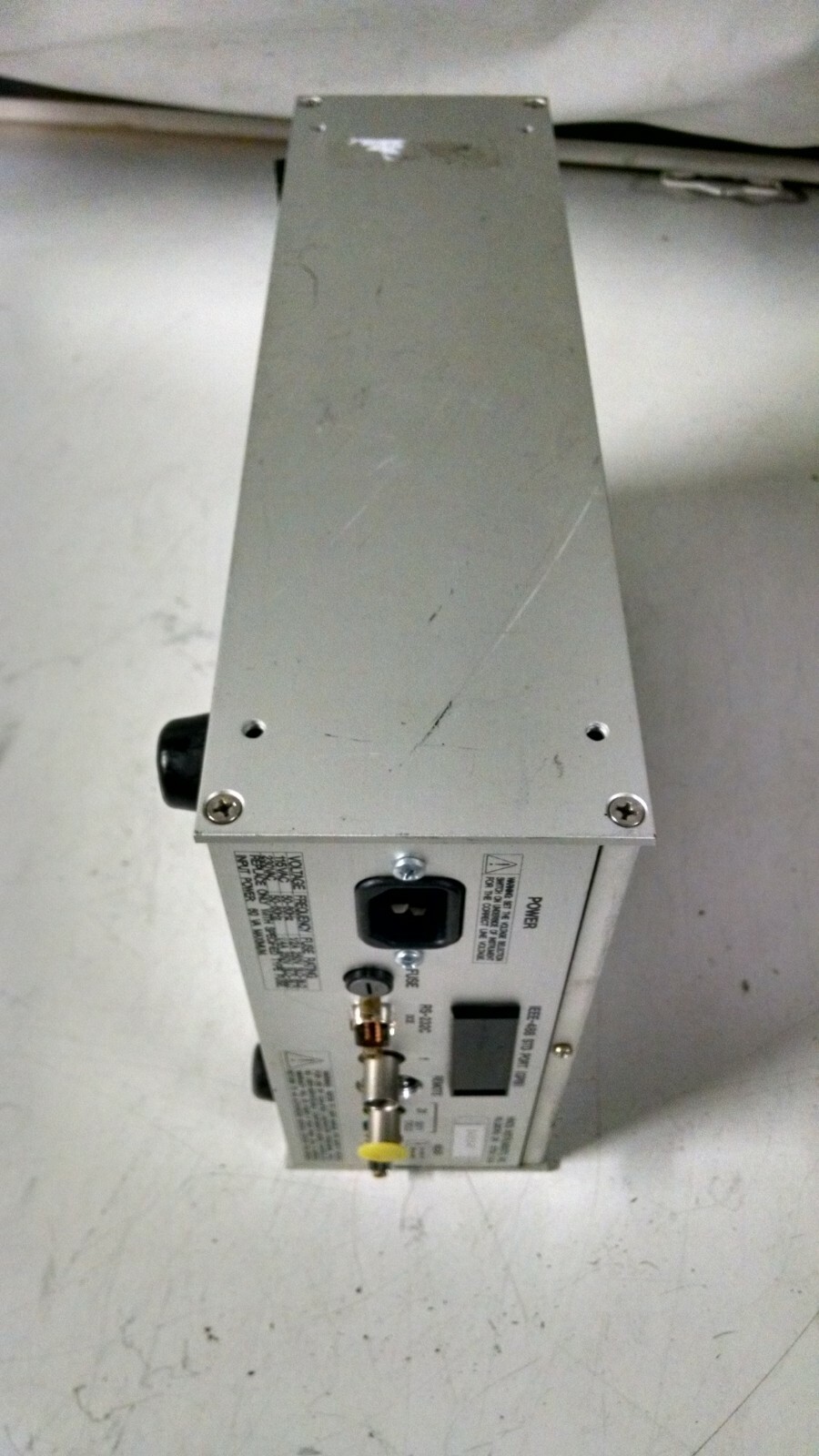 Hinds Instruments PEM-90 Photoelastic Modulator | eBay