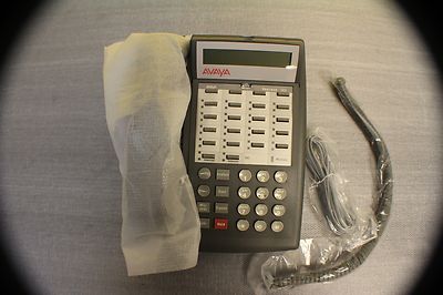 Avaya Partner 18D Phone for Lucent ACS Telephone System -FULLY ...