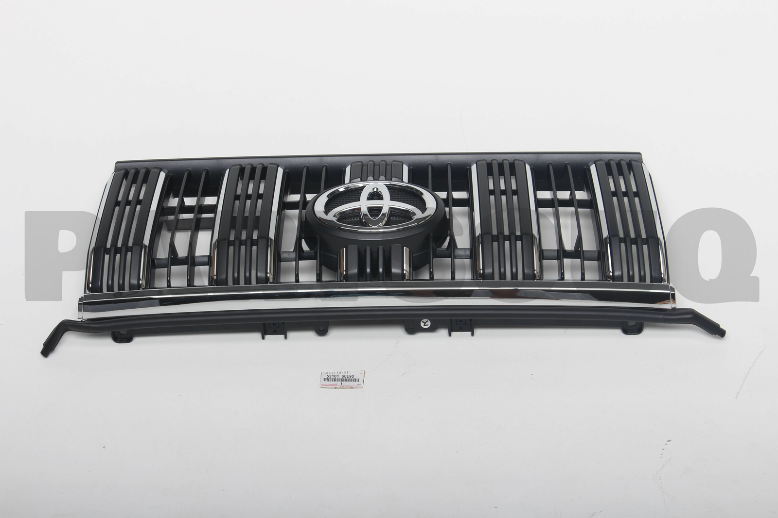 5310160E90 Genuine Toyota GRILLE SUB-ASSY 53101-60E90 | eBay