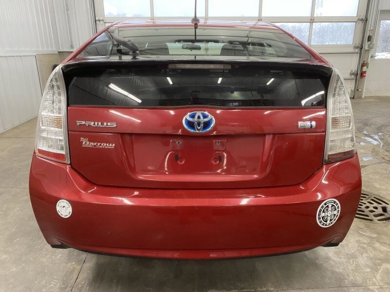 2010-2011 Toyota Prius Hybrid DC Inverter Converter Assembly G9200 ...