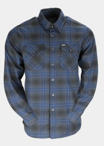 Dixxon Flannel Co. "Suicidal Tendencies" *Men's Size 2XLT* ~Exclusive ...