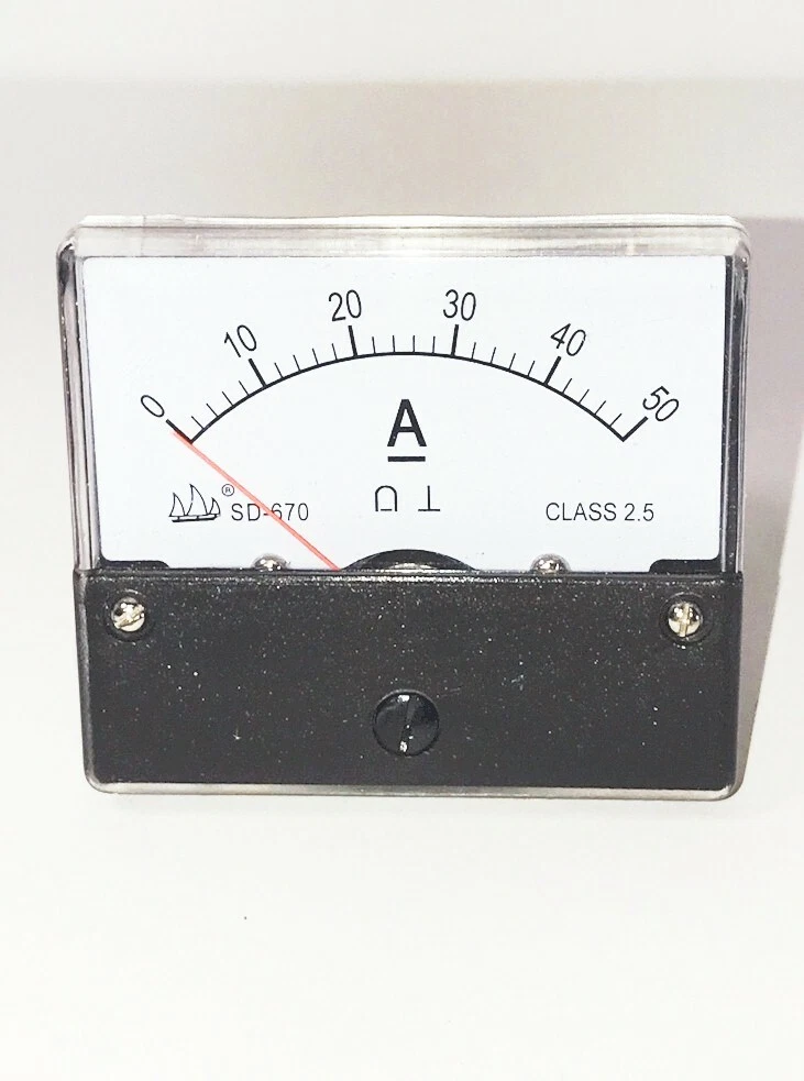 Ammeter Kits