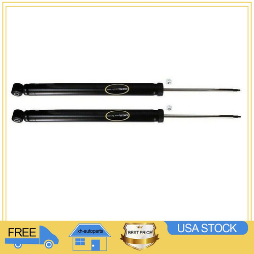 Monroe Rear Shocks For Mazda 3 2.0L 2011 2010 | eBay