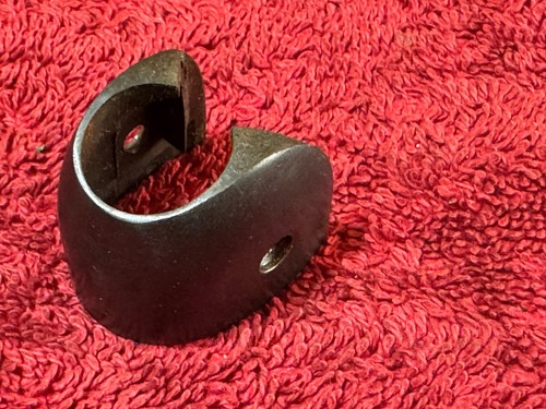 Winchester 94 Forend Cap Tenon Tip For Octagon Barrel- 30-30 Pre 64- #6 ...