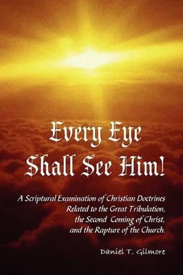Stunning Every Eye Shall See Him Gallery