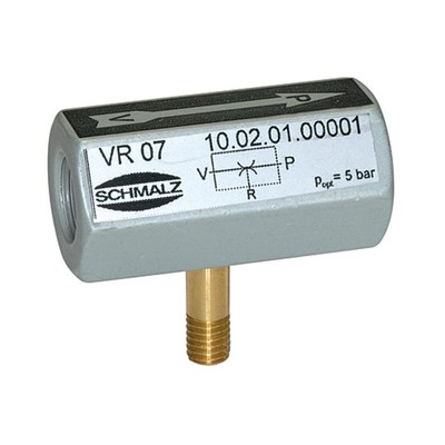 Riegler 108374 Inline Ejector »VR«, Nozzle Size 0.7mm, VR 07 | eBay