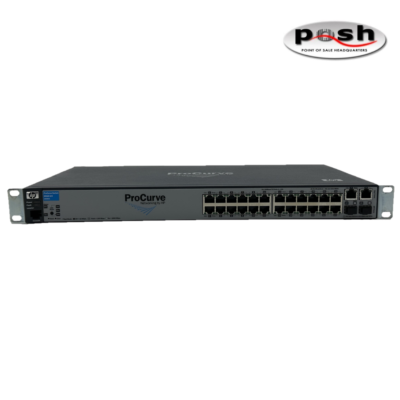 Hp Network Switch