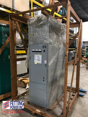 Transfer Switches - Onan Automatic Transfer Switch