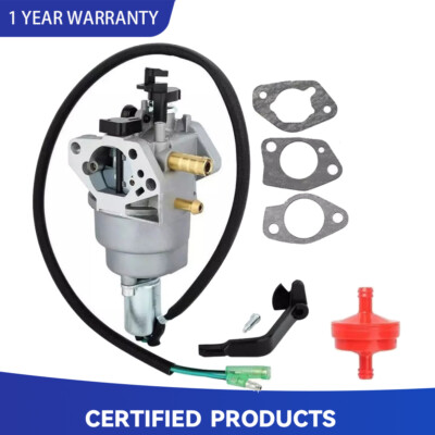 For Westinghouse WGen9500DF 9500DF Generator Carburetor Carb | eBay