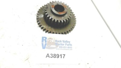 GEAR 3RD & 4TH 28 & 44T | eBay