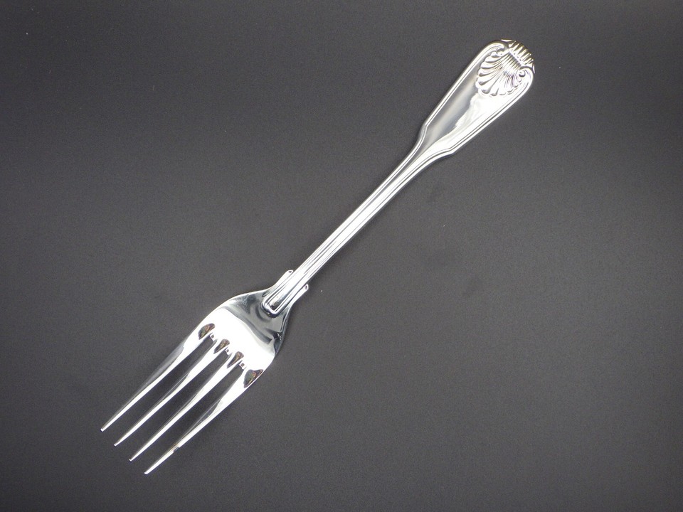 Towle BOSTON SHELL Stainless GLOSSY 18/10 Silverware Flatware "YOU ...