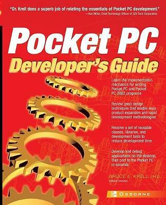 Pocket PC Developer's Guide by Bruce Krell (Paperback, 2002) for sale ...