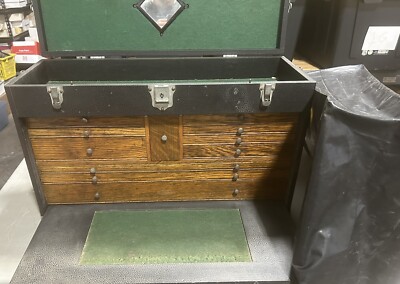 Post-1950 - Gerstner Tool Box