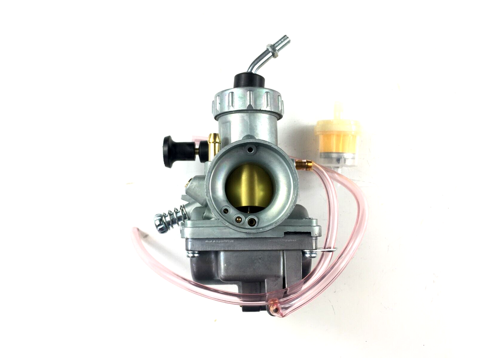 Carburetor carb For Yamaha MX100 MX100 1979-1983 Carb | eBay