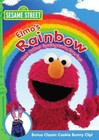 Elmo's Rainbow & Other Springtime Stories (DVD) 891264001816| eBay