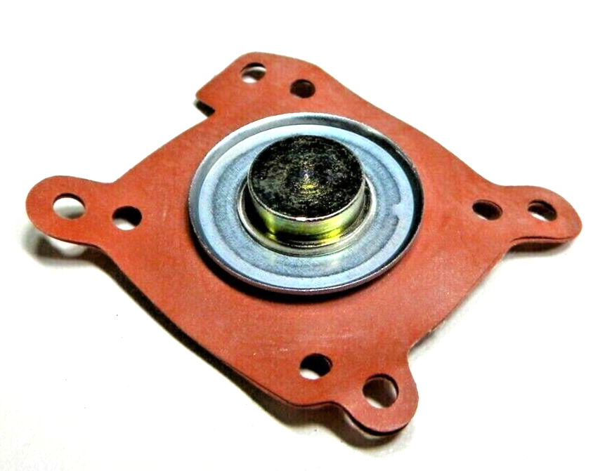 Rochester Throttle Body Model 100 200 220 TBI Fuel Pressure Regulator ...