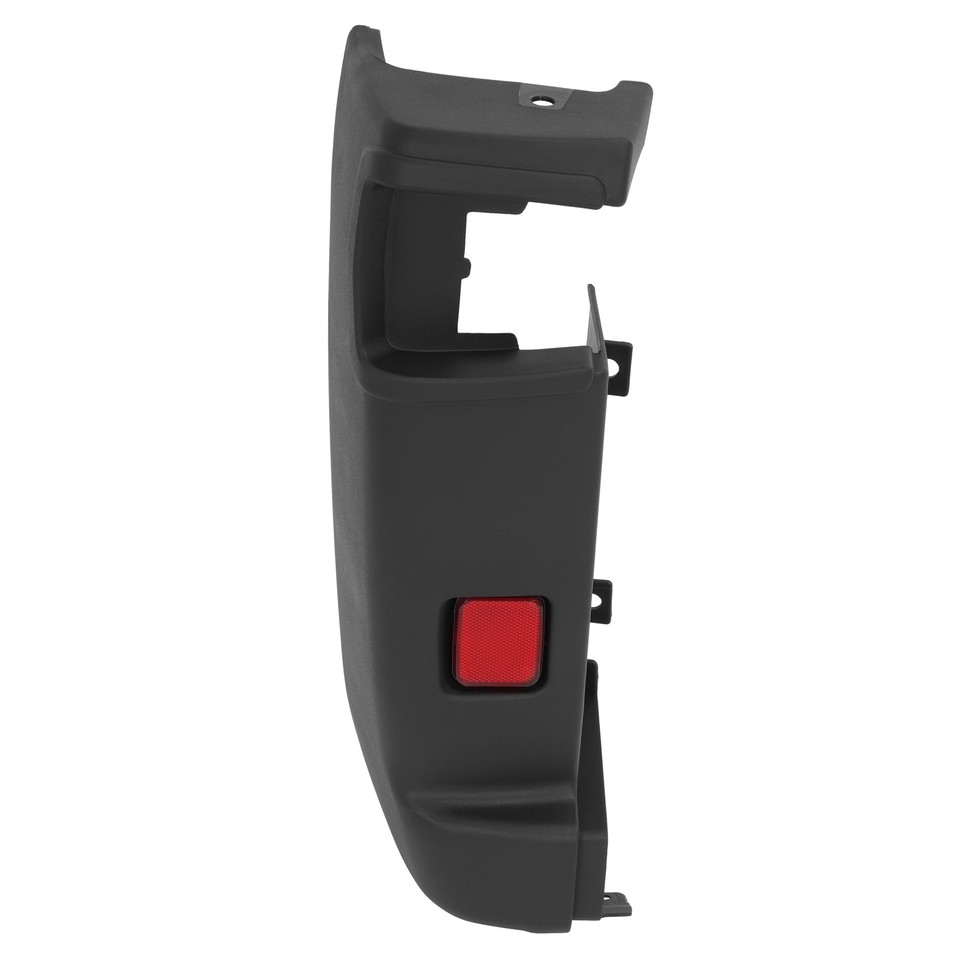 For Ram Promaster 2014-25 2018 Rear Bumper End Cap Cover Left Driver ...