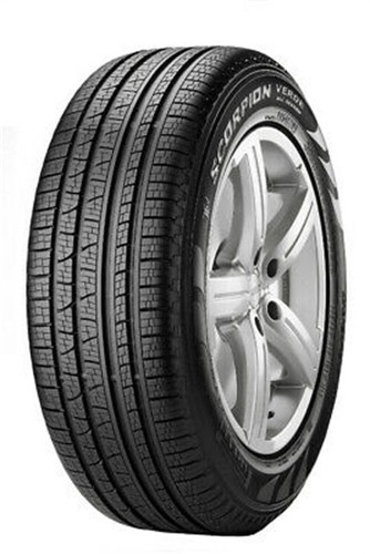 1 New Pirelli Scorpion Verde A/S 111H Tire 2555519 255/55-19 255/55R19 ...