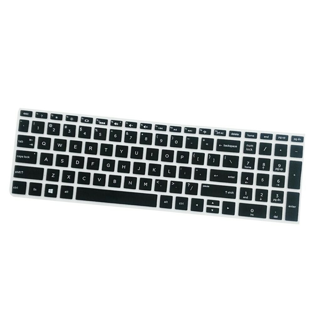 Laptop Keyboard Stickers For Hp