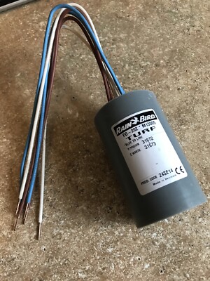 Rainbird two zone field decoder for two wire system | eBay