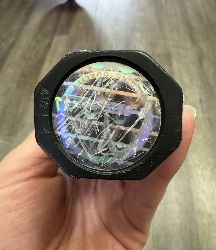 Head Radical Tour XL Tennis Racket Racquet 107 Sq. In. 690 4-1/2" Grip ...